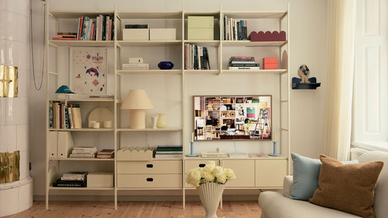 TÔNN Furniture Showroom - TÔNN furniture